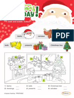 Cerere Programare Concediu 2024 - 2025 | PDF