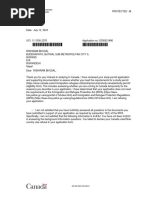 Eoir 33 Change of Address | PDF | Federal Government Of The United ...