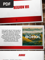 Mimaropa Region 4-B Map Overview | PDF | Languages Of Southeast Asia ...