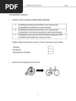 Uasa T4 RBT 2023 | PDF