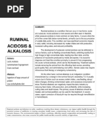 Burdizzo Method of Bovine Castration | PDF | Medicine | Male Mammals