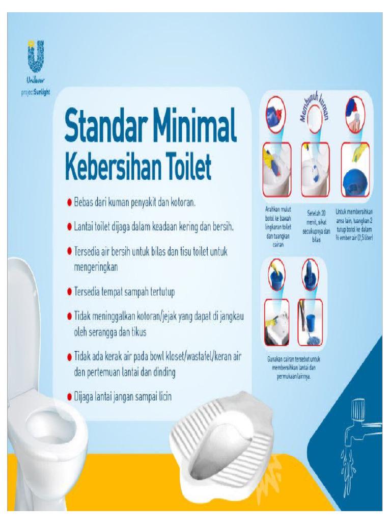 Kie TOILET | PDF