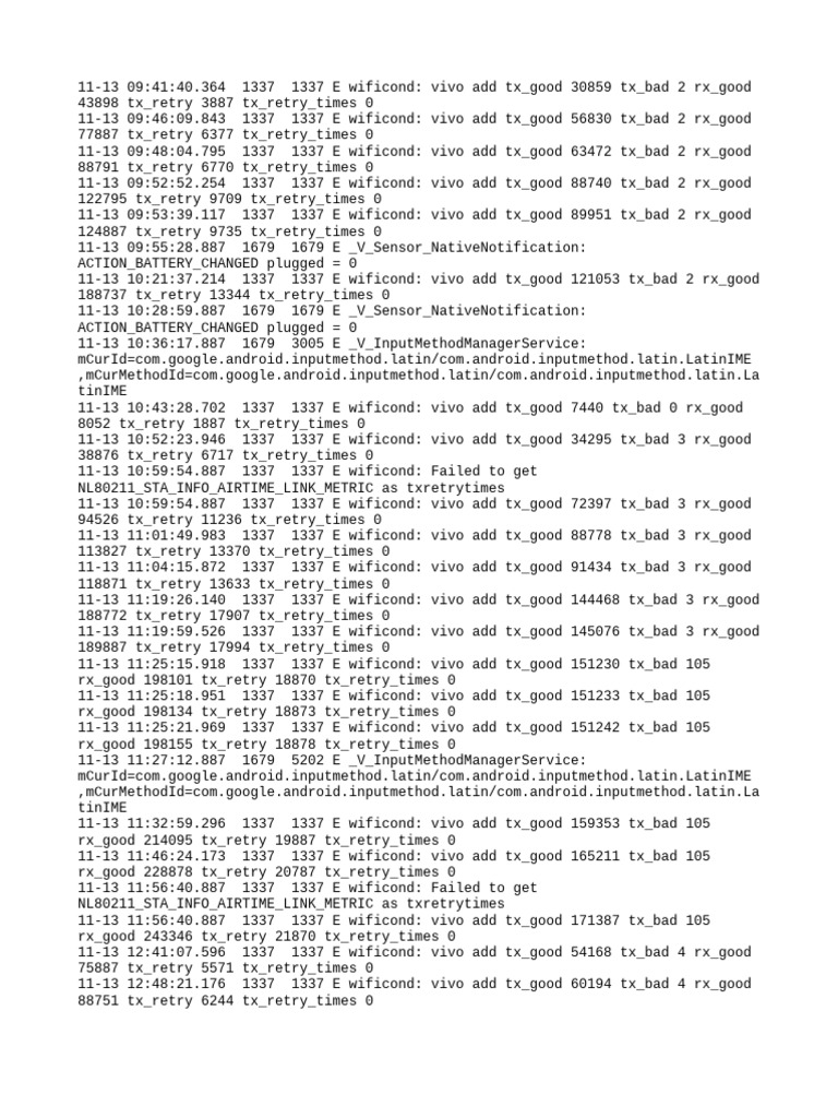 Log Pdf Computer File Computer Architecture