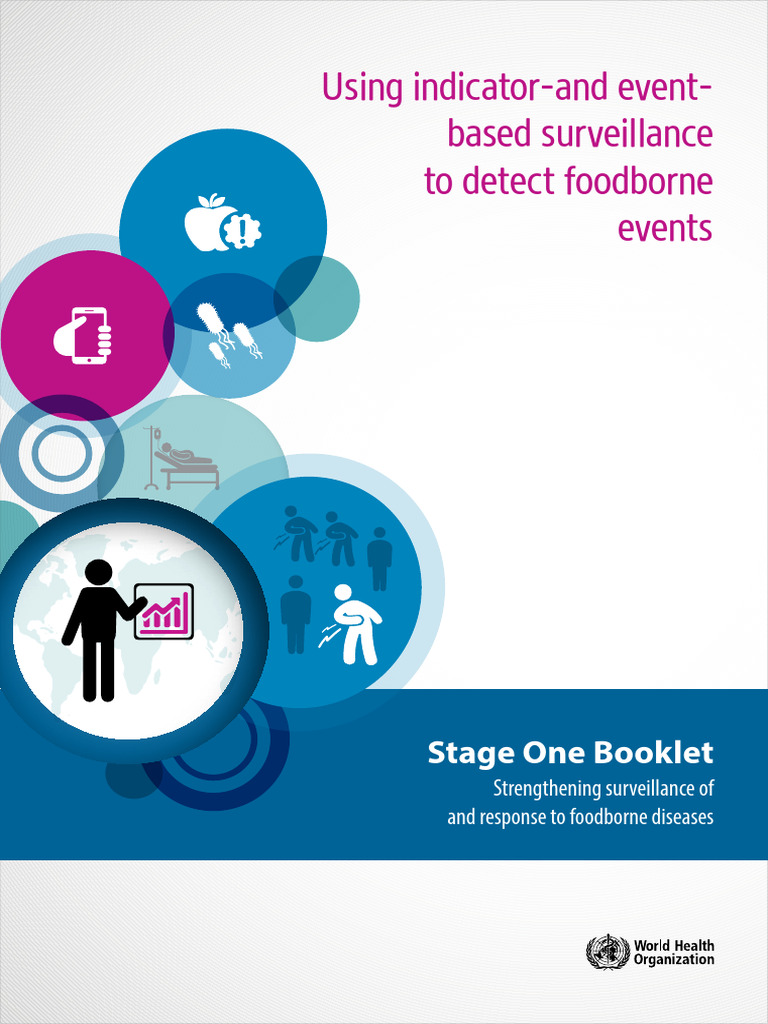 Using Indicator and Event Base Surveillance To Detect Foodborne Events ... Using Indicator and Event Base Surveillance To Detect Foodborne Events ...
