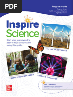 Grade 6 Science - Textbook Elevate Science Course 1 (SAVVAS) | PDF ...