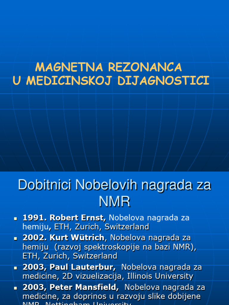 Mri Vma | PDF