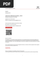 SARS Confirmation Letter | PDF | Taxpayer | Taxes