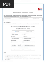 CAFBank Online User Guide | PDF | Payments | Cash