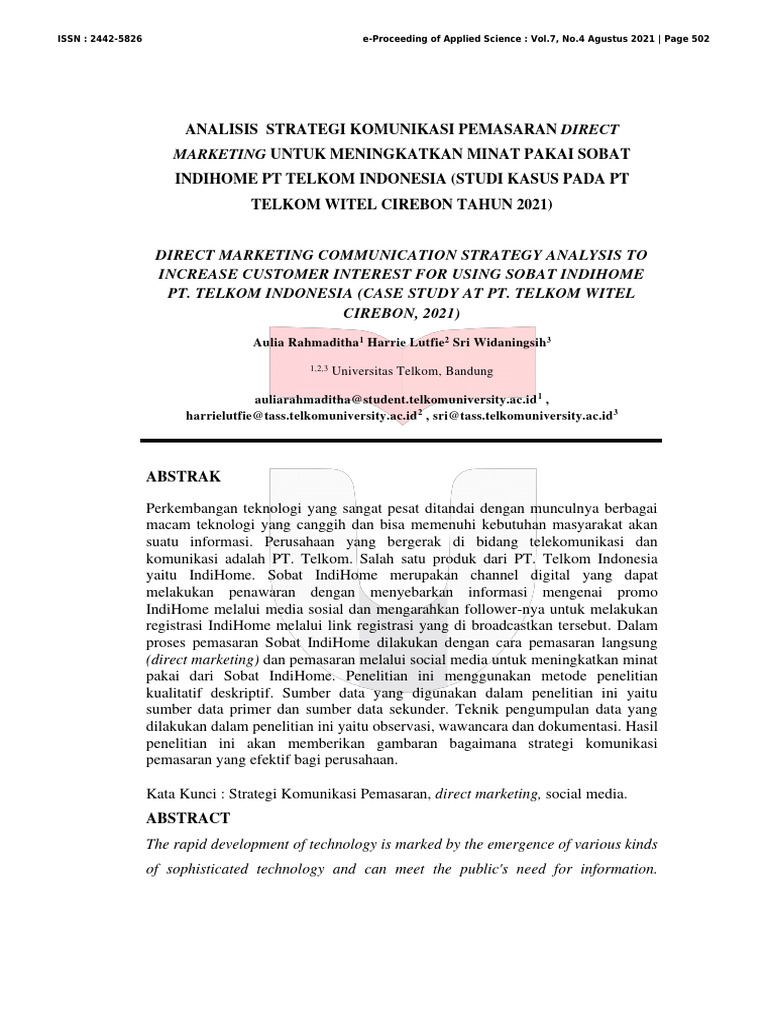 21.06.069 Jurnal Eproc | PDF