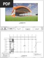 NEW DEPED-DPWH School Building Designs | PDF | Window | Door