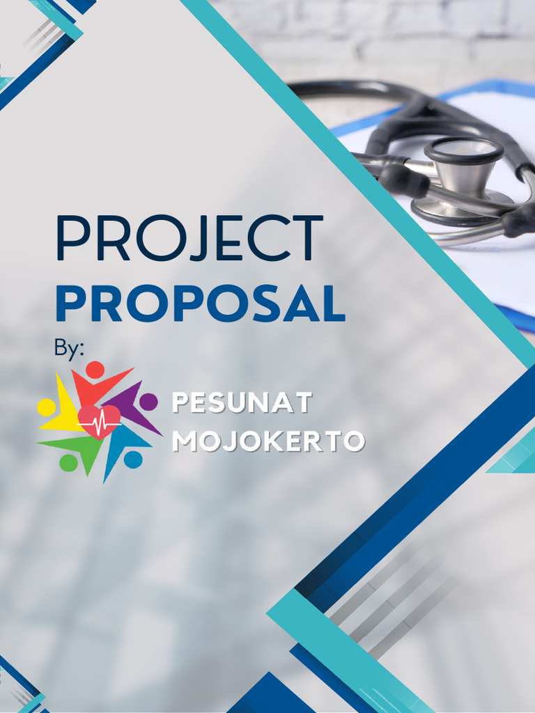 Proposal | PDF | Pengembangan Diri | Gaya Hidup