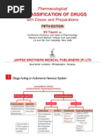 Pharmacology - Pharmacodynamics - Definitions of Median Doses - ED50 ...