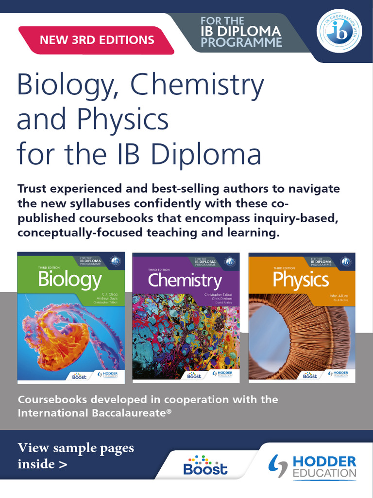 IB DP Physics Sample - 1 | PDF | Radioactive Decay | Radionuclide