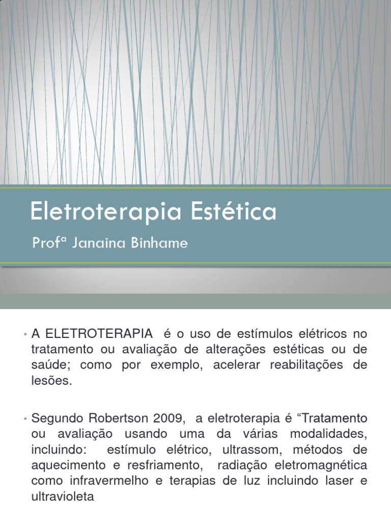 Eletro 1 | PDF | Condutor elétrico | Eletricidade
