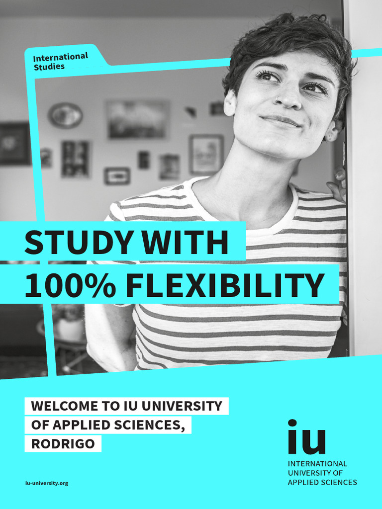 Info Brochure About Masters Programs | PDF | Academic Degree | Master's ...