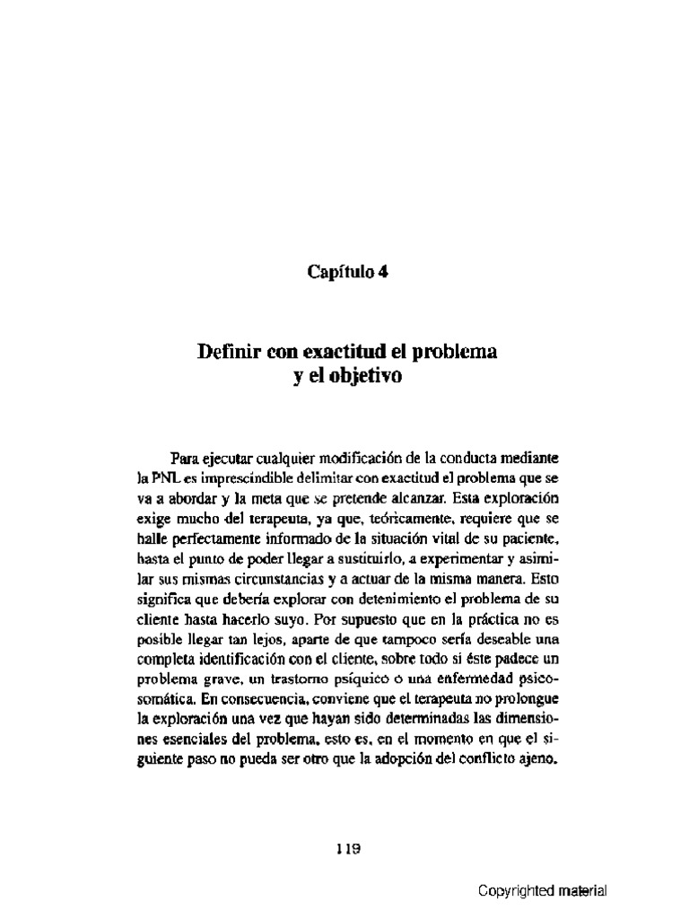 El Aprendiz De Brujo Cap 4 De 10 Pdf 