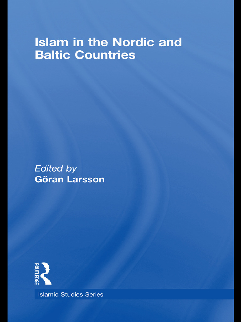 Islam in The Nordic and Baltic Countries | PDF | Baltic States ...