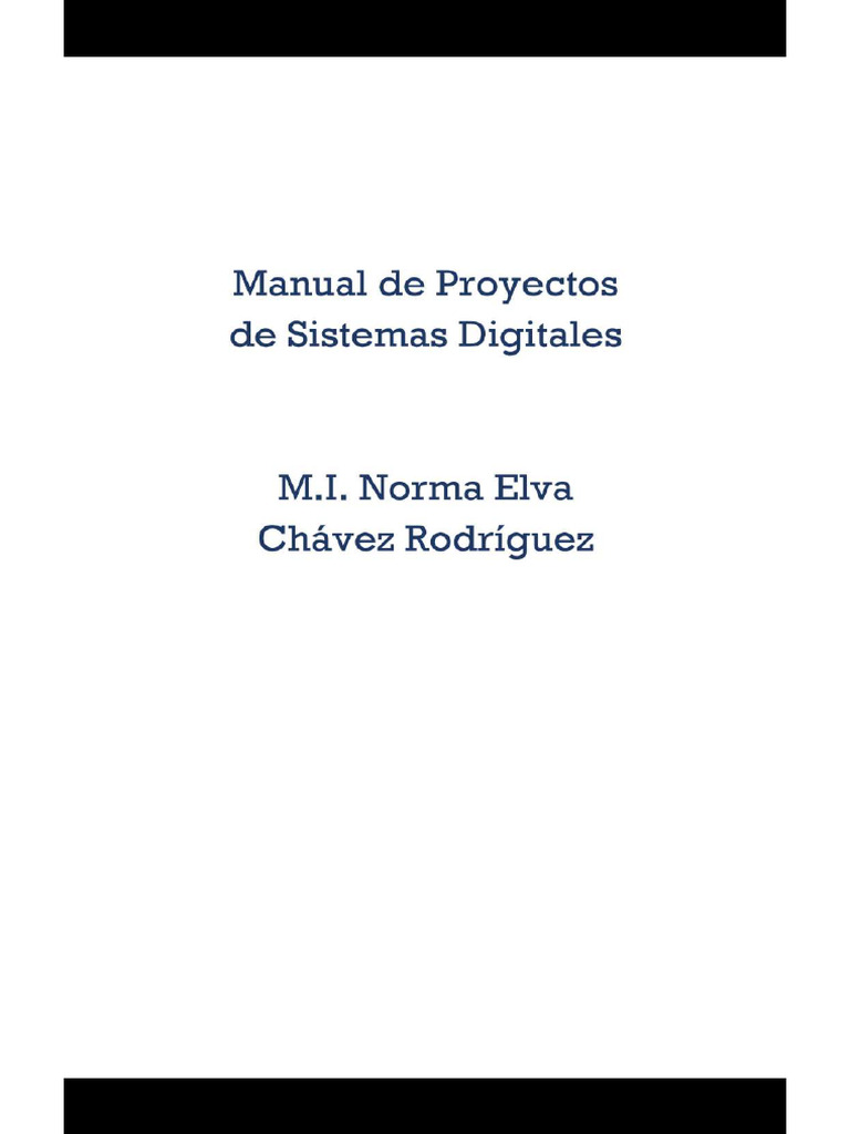 Manual de Prácticas DDM | PDF