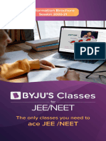 Abhay Batch: Free Live Classes for Toppers | PDF