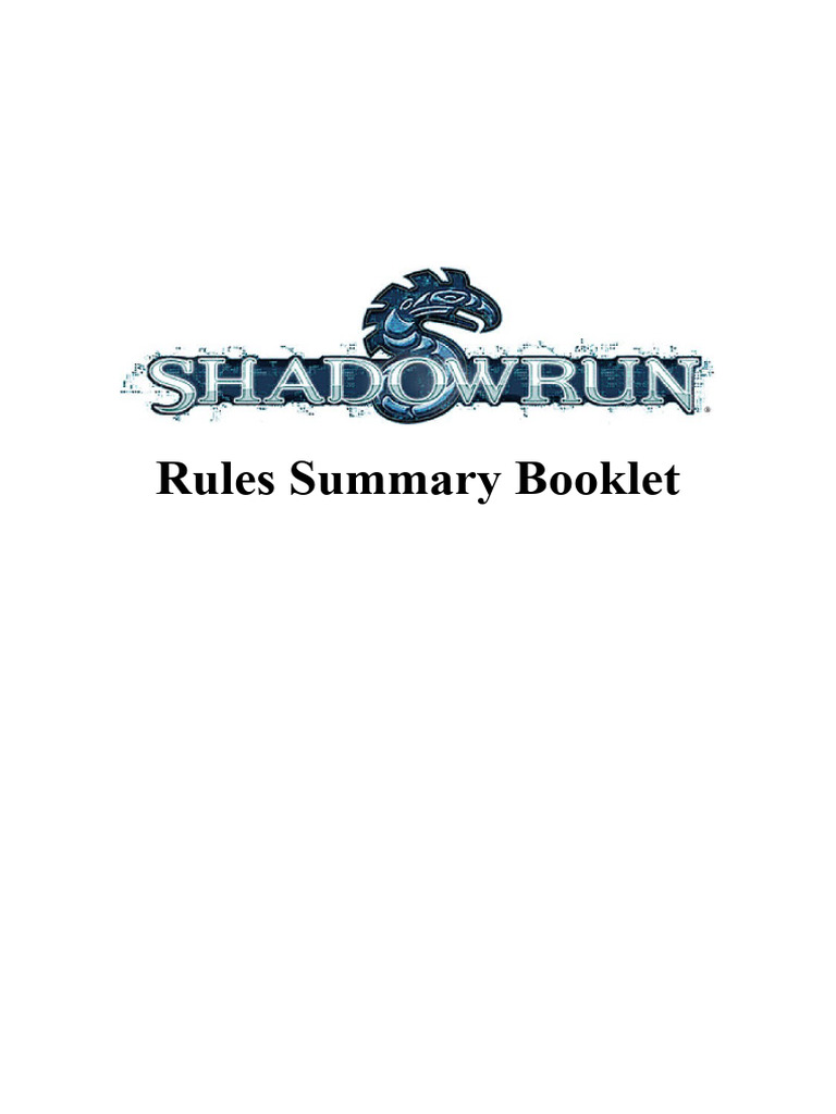 sr4 Crib Sheet Booklet | PDF | Encryption | Computer Network