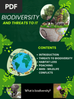 Interact and Interdependence | PDF | Grassland | Ecology