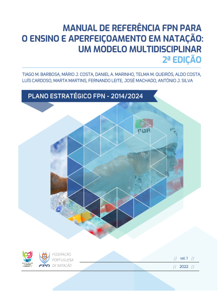 Manual FPN | PDF | Pedagogia | Aprendizado