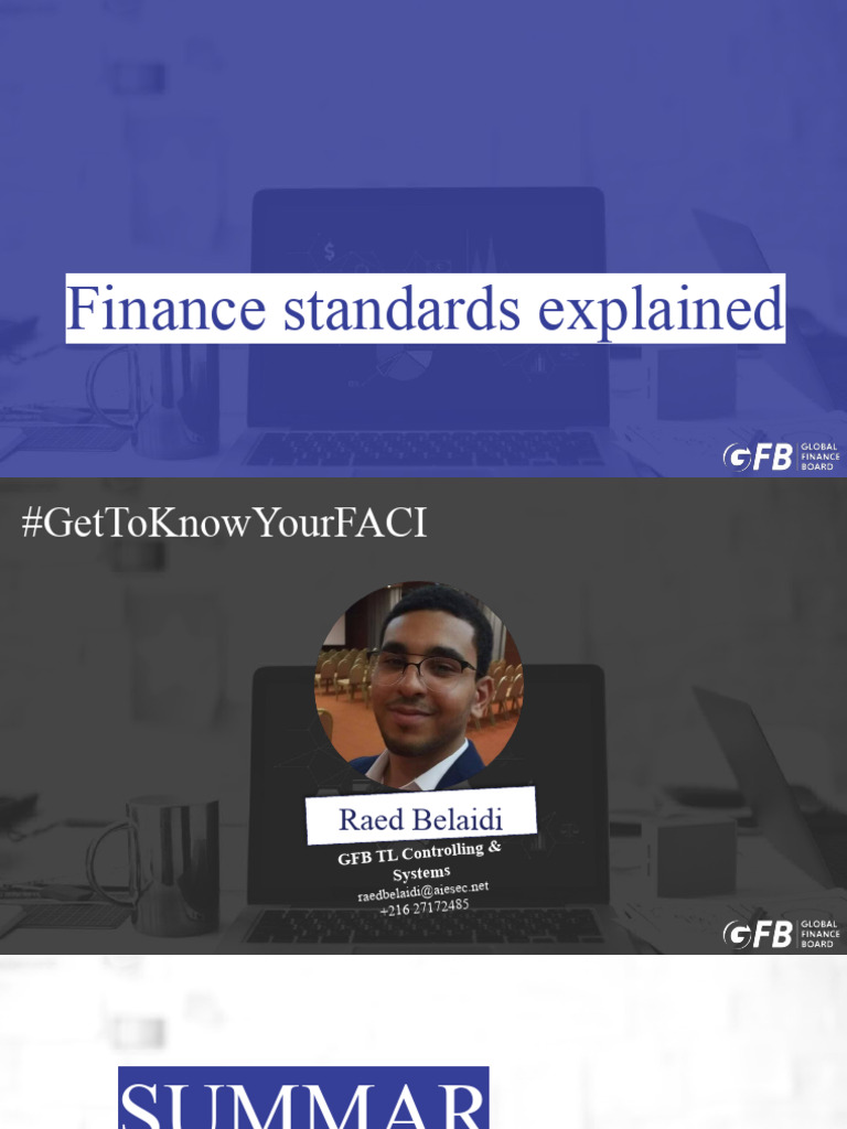 Fs Simplified Pdf Audit Risk Management