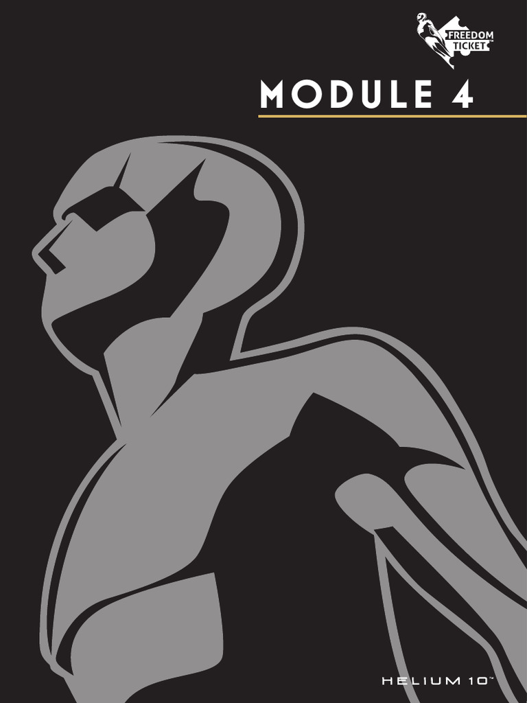 Freedom Ticket Module 4 Notes | Download Free PDF | Trademark | Private Law Freedom Ticket Module 4 Notes | Download Free PDF | Trademark | Private Law