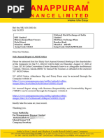 AOC-2 Form for Related Party Transactions | PDF | Private Law | Justice