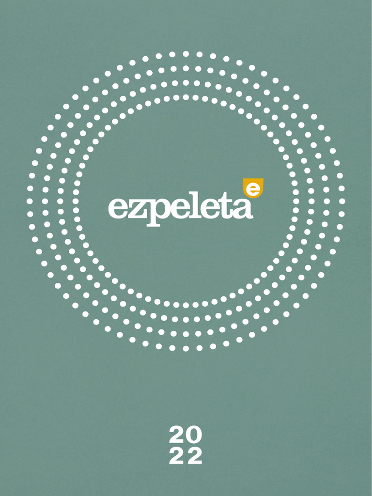 Catálogo Ezpeleta 2022 | PDF | Consumer Goods | Building Materials