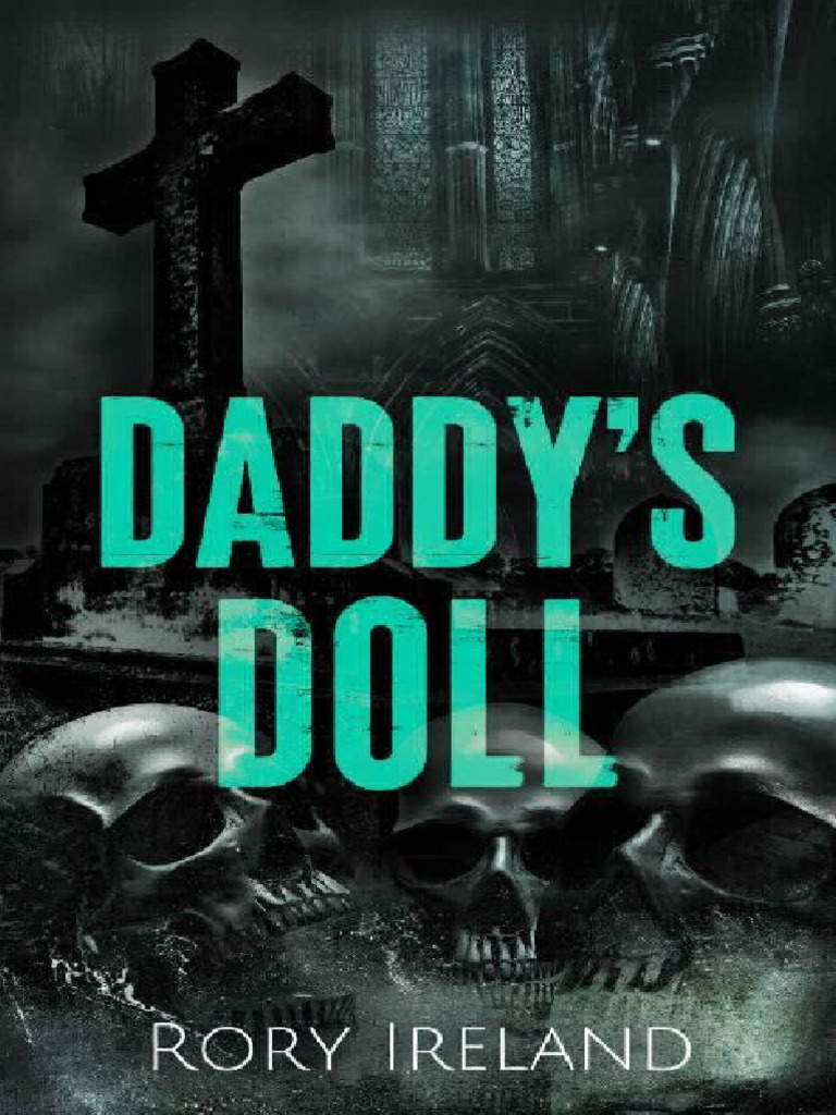 Daddy S Doll (Traducciones Mariposa) | PDF