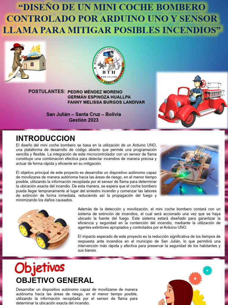 ARDUINO | Descargar gratis PDF | Arduino | Fuego fatuo ARDUINO | Descargar gratis PDF | Arduino | Fuego fatuo