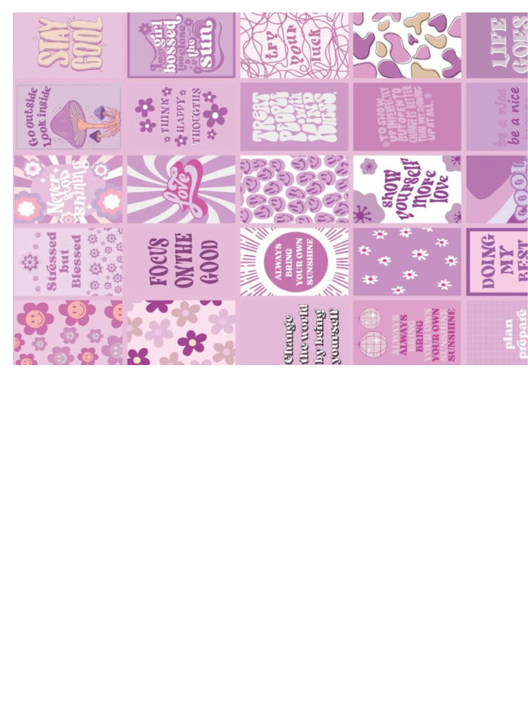 Portadas Pinterest | PDF