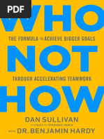 No Rules Rules | PDF