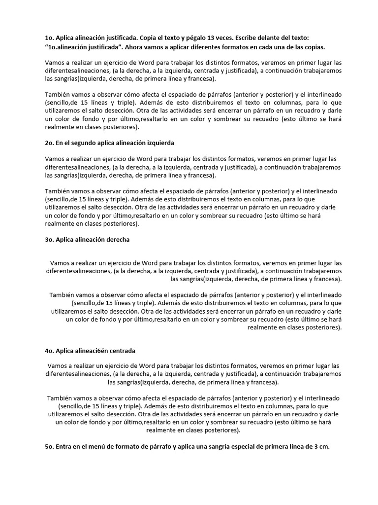 Tarea Parrafo TIC | PDF