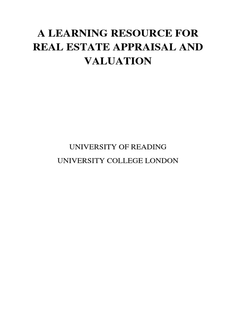 Valuation Workbook Questions | PDF | Present Value | Net Present Value
