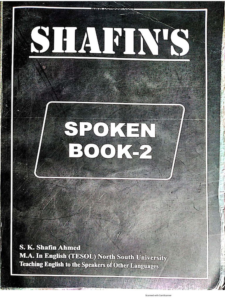 Shafin Books - 02 | PDF