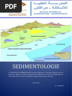 Cours de Géomorphologie | PDF | Géomorphologie | Géographie physique