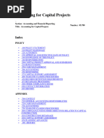 IEE Checklist Form | PDF | Environmental Monitoring | Water