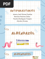 Colufase - Hoja - Informativa - Pacientes Farmacologia | PDF