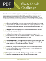 20 Easy Outer Space Drawing Ideas | PDF | Drawing