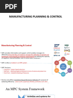 Computer: Manufacturing Systems | PDF | Computer Aided Design | Quantity