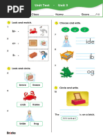 Spectrum Reading Grade 2 | PDF | Language Arts & Discipline | Foreign ...