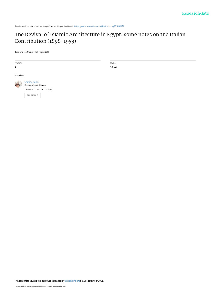 Text Caa | PDF | Cairo | Egypt