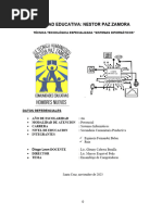 Sistemas de comunicacion Modulo5 | PDF | USB | Modulación de frecuencia