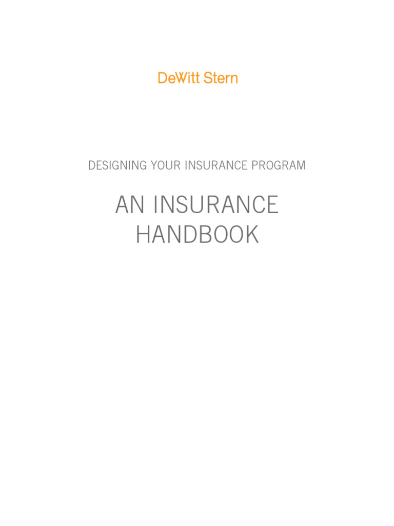 Museum Insurance Guide - Generic | PDF | Liability Insurance | Insurance