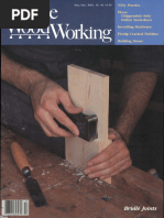 Wood Handbook: Wood As An Engineering Material | PDF | Lumber | Wood