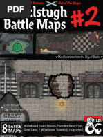 Quick Start Tutorial Azgaar - Fantasy-Map-Generator Wiki GitHub | PDF | Button (Computing) | Map