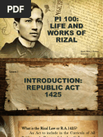 Sara Duterte: Biography and Career | PDF | Rodrigo Duterte | Government