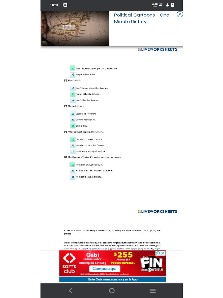 Jorge Luis Serrano DiazDiaz | PDF